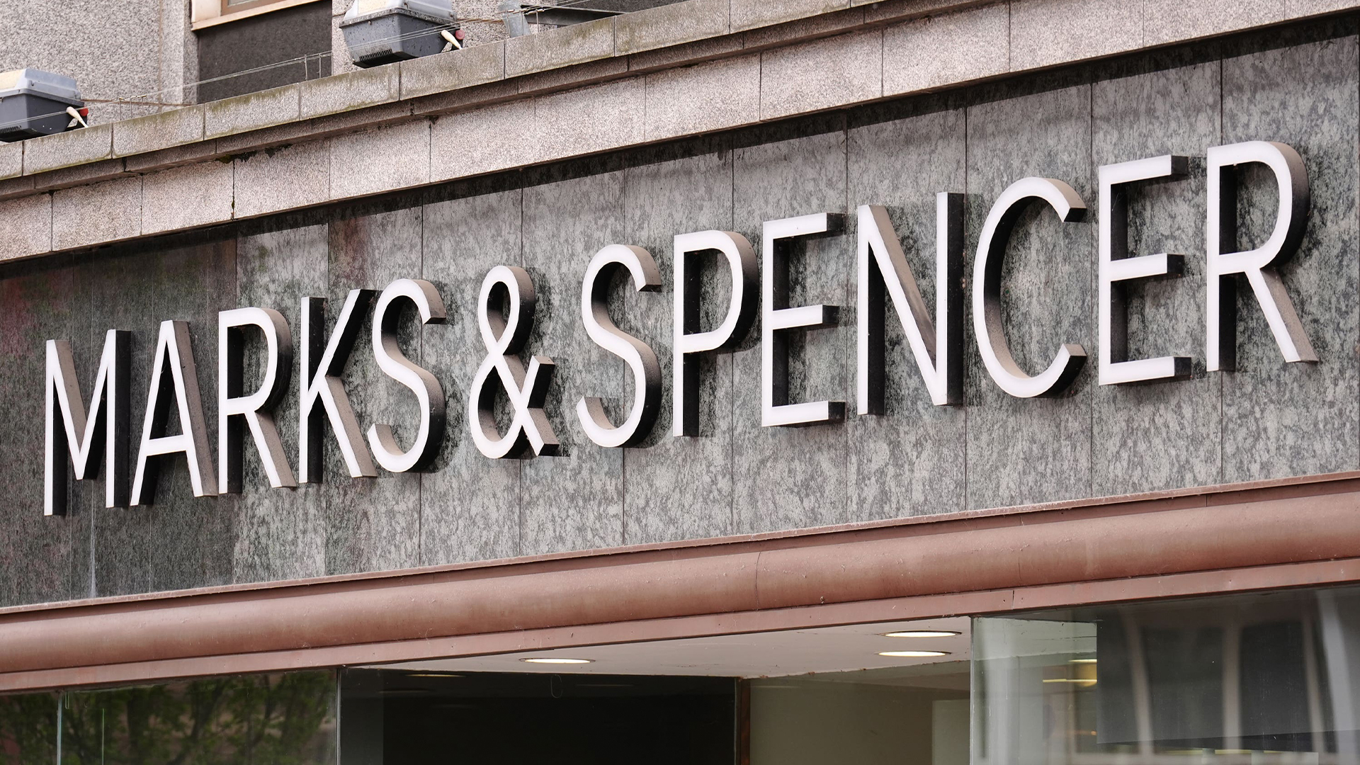 Marks & Spencer expected to shed light on cost of cyber attack hit - TheIndustry.fashion