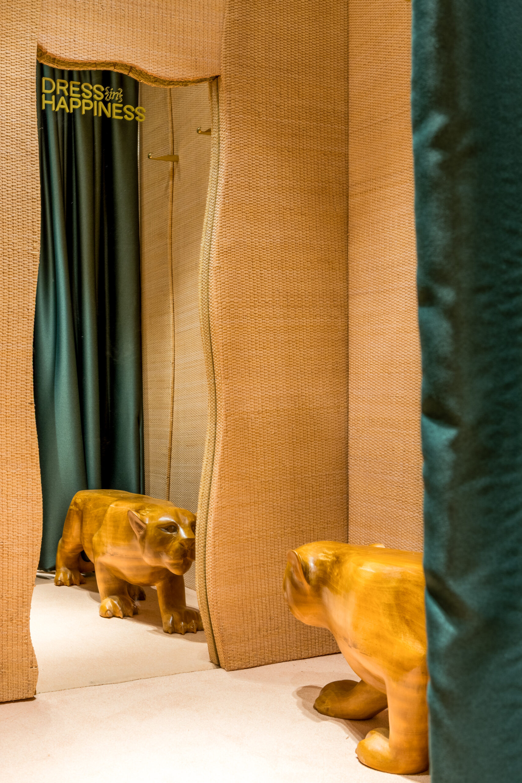 In Pictures: Farm Rio’s exclusive new Selfridges pop-up - TheIndustry ...