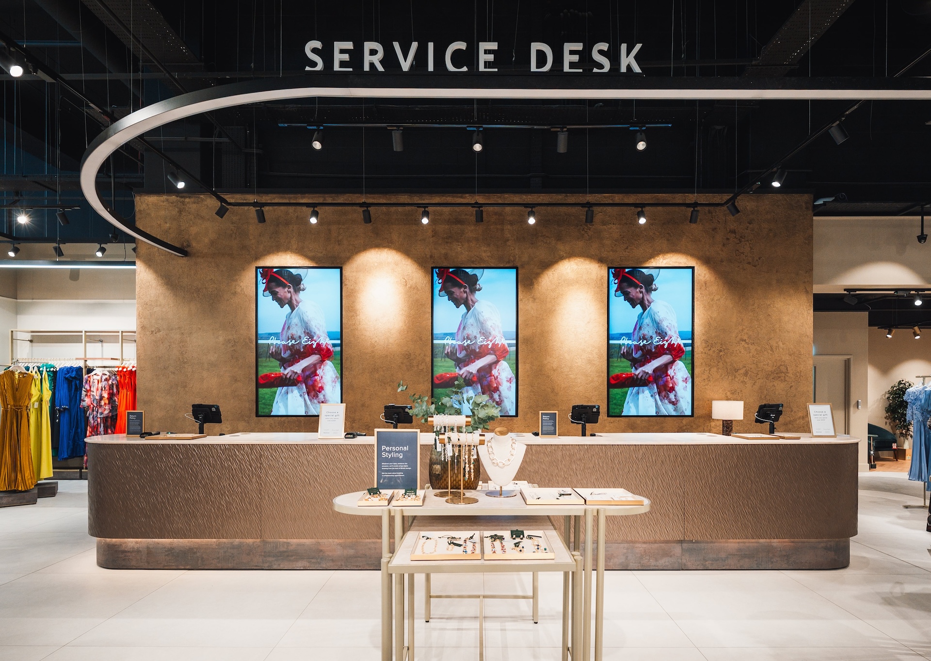 TFG London opens biggest multi-brand flagship at Liverpool ONE ...