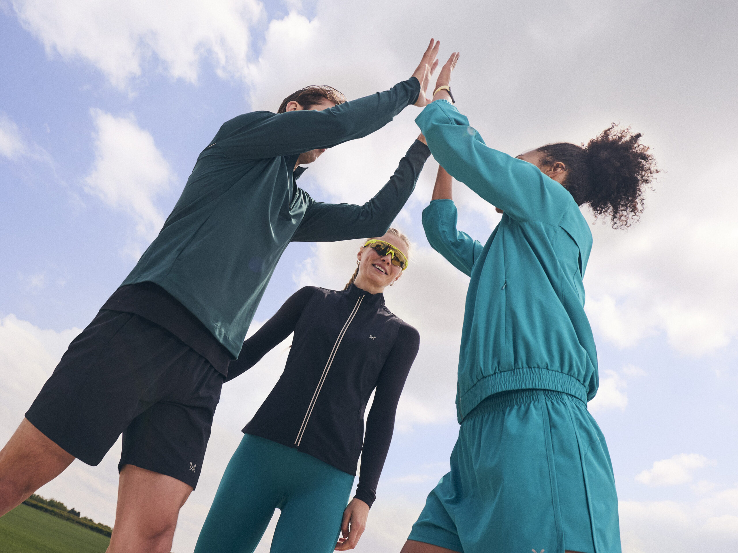 The Interview: Crew Clothing's heads of design and marketing on ...