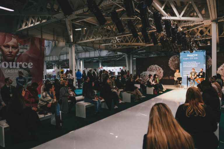 Inside Source Fashion July 2025: Future-focused insight and global ...