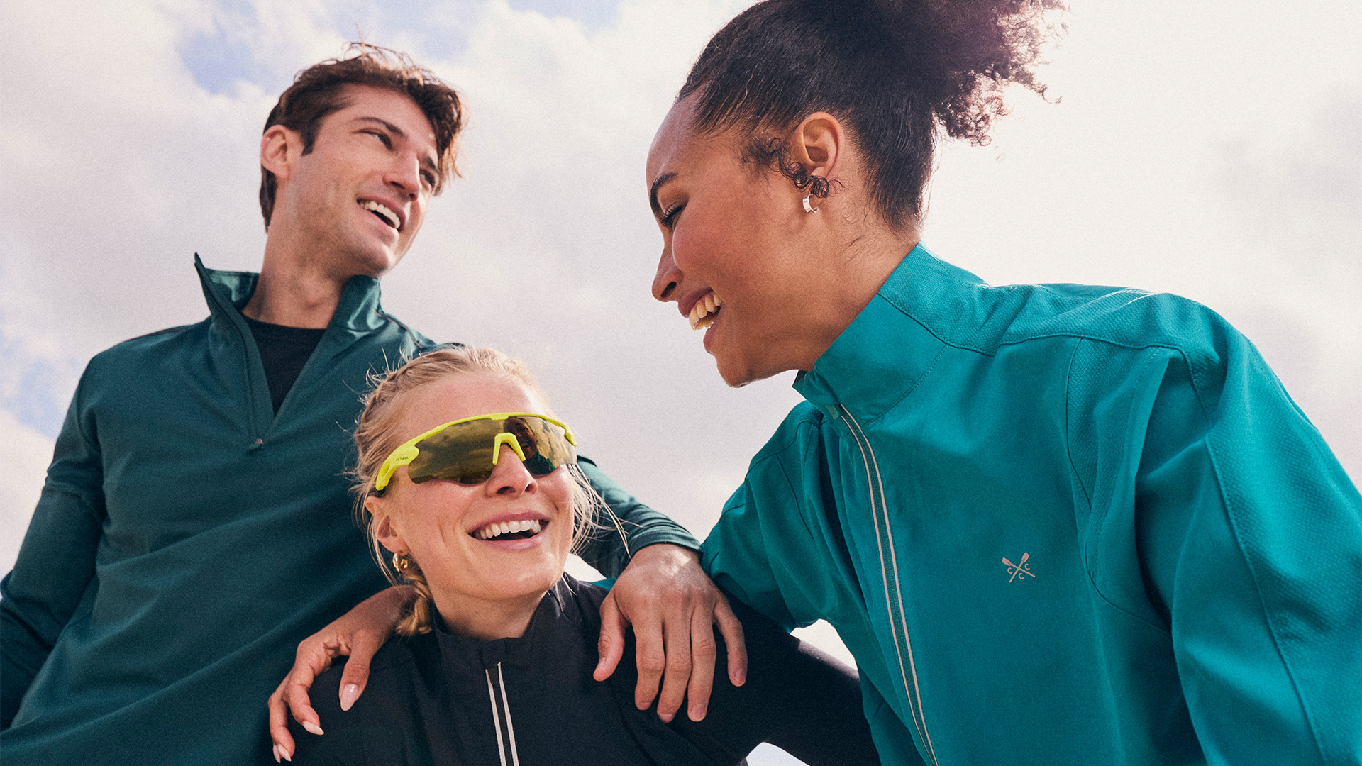 The Interview: Crew Clothing's heads of design and marketing on ...