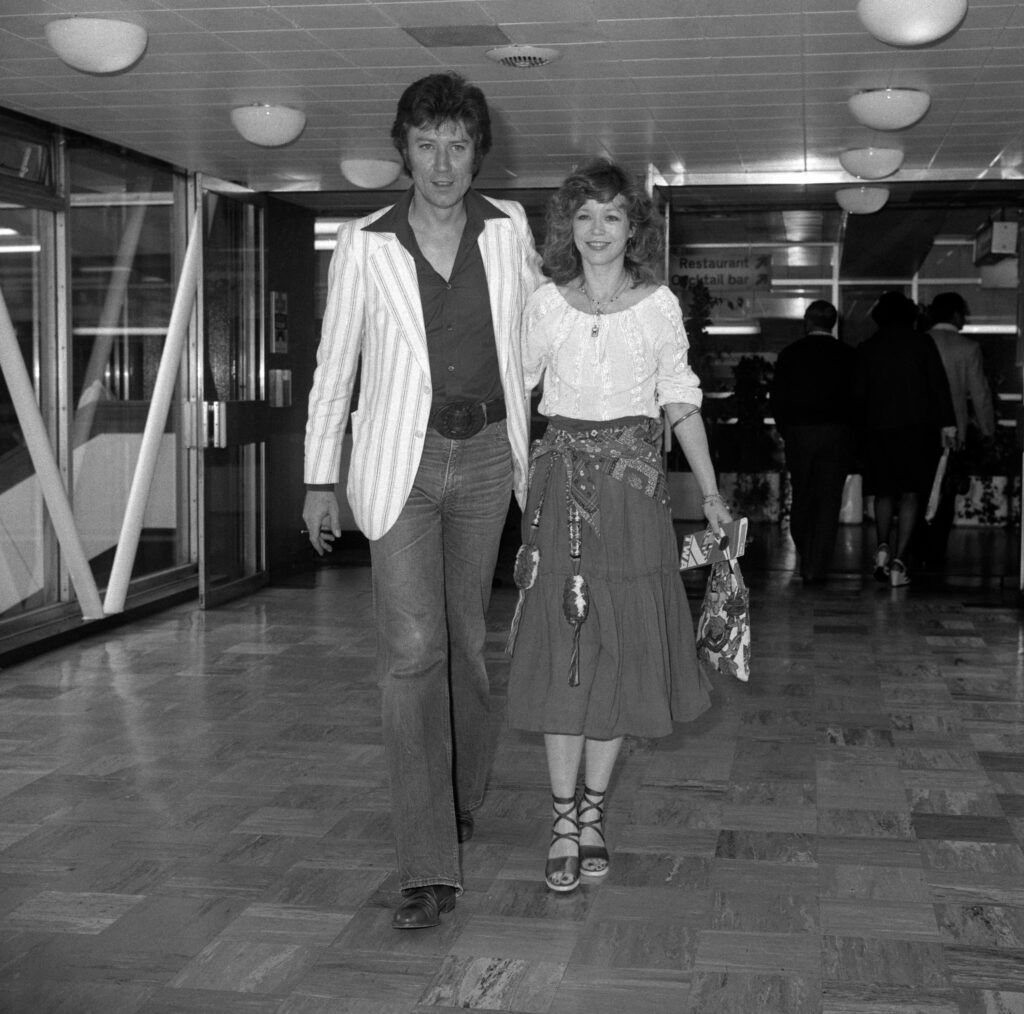 In History: The evolution of the skirt through the decades ...