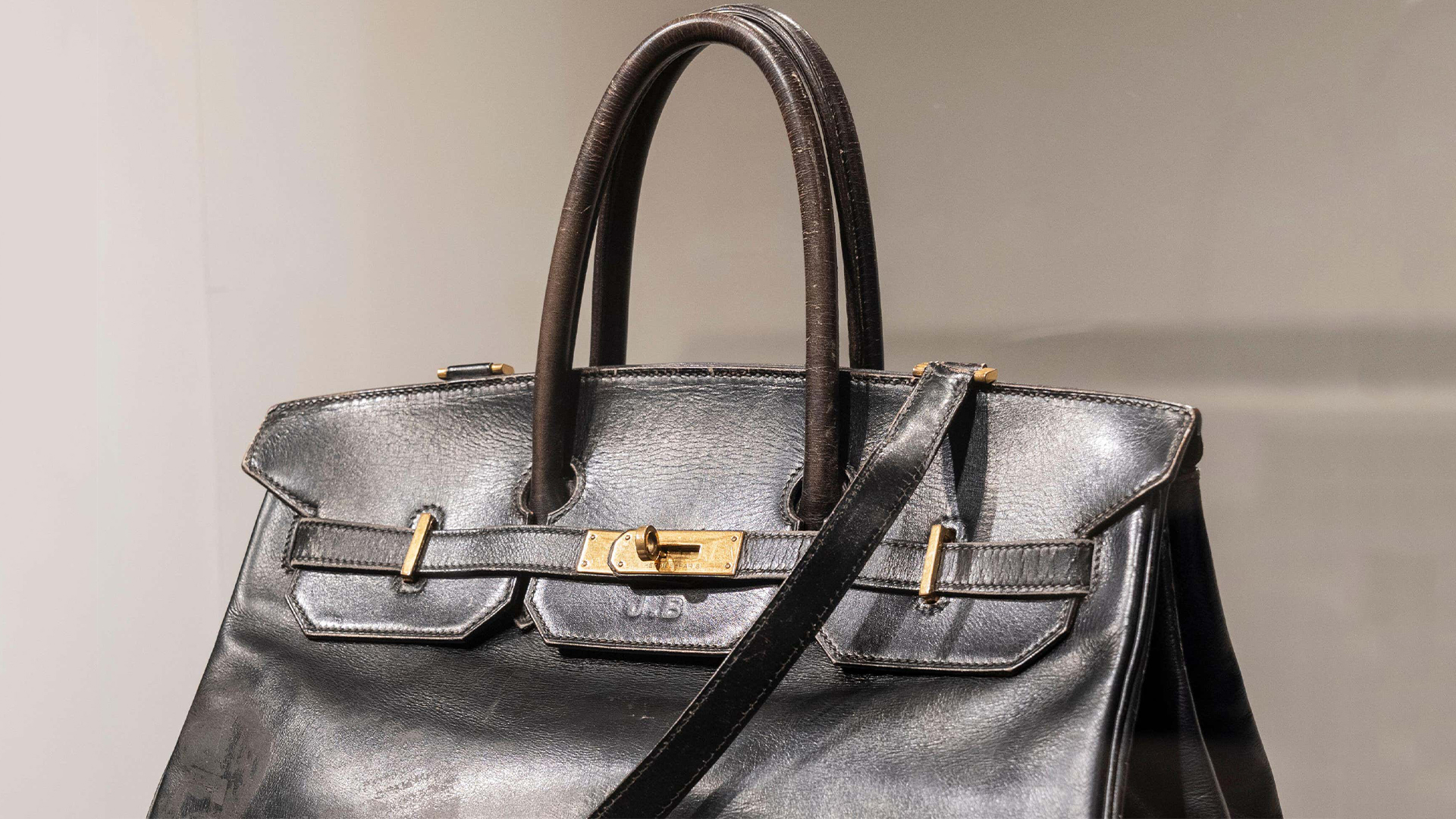 Jane's Birkin has sold for $8.6 million but are we finally growing ...