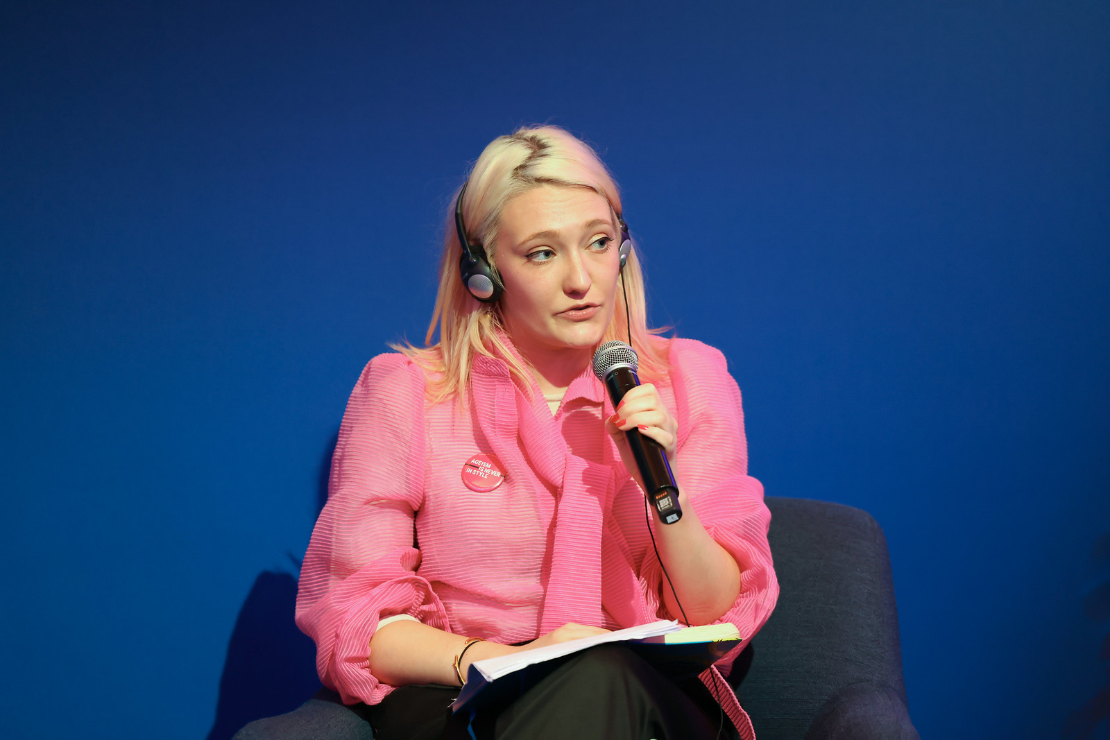 Ageism Is Never In Style launches agenda-setting campaign calling for ...