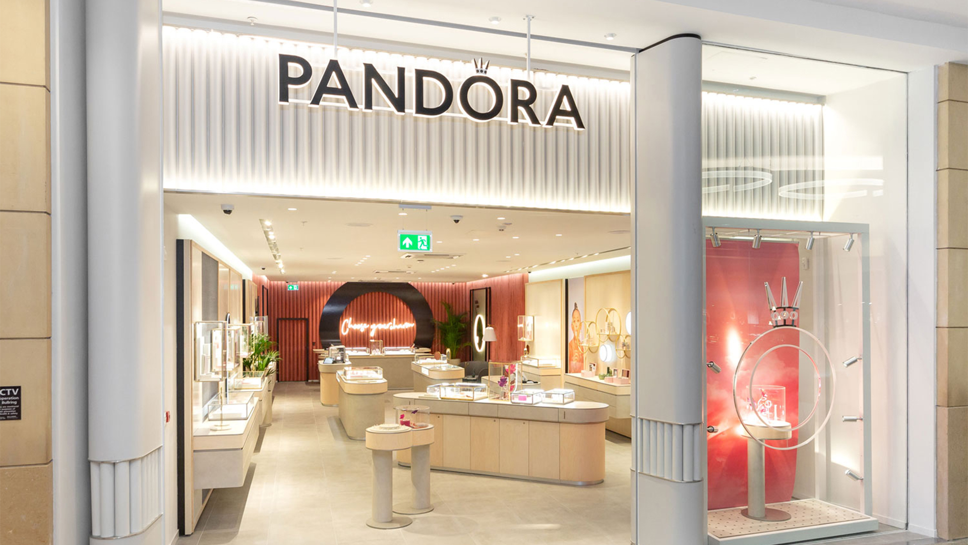 Pandora prepares to raise prices further as it faces hit from US ...