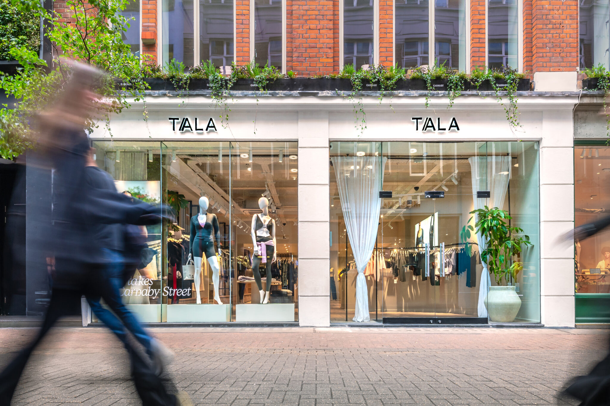 The Interview: TALA's CEO on building a lasting brand and its plans to ...