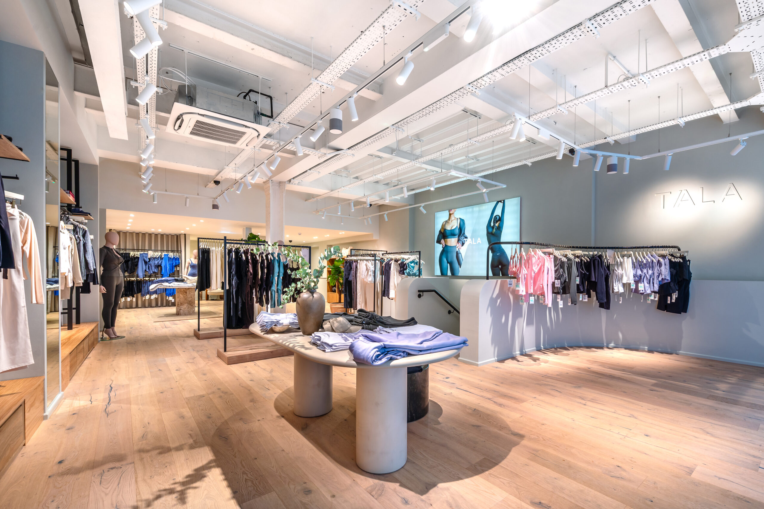 The Interview: TALA's CEO on building a lasting brand and its plans to ...