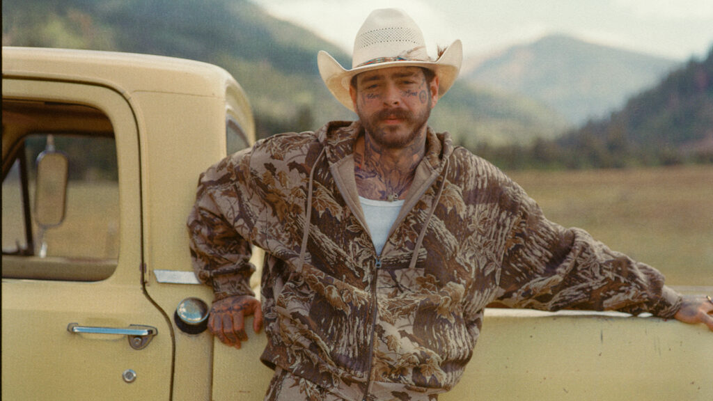 SKIMS unveils Post Malone as face of new men’s campaign - TheIndustry ...