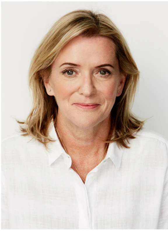 The Interview: high street high flyer Barbara Horspool on setting up ...