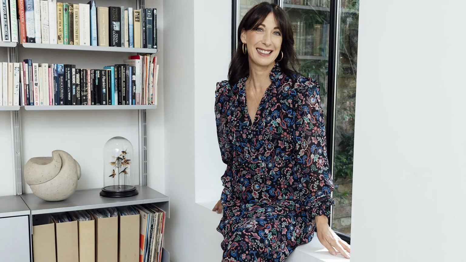 Samantha Cameron shutters her Cefinn fashion brand citing market ...