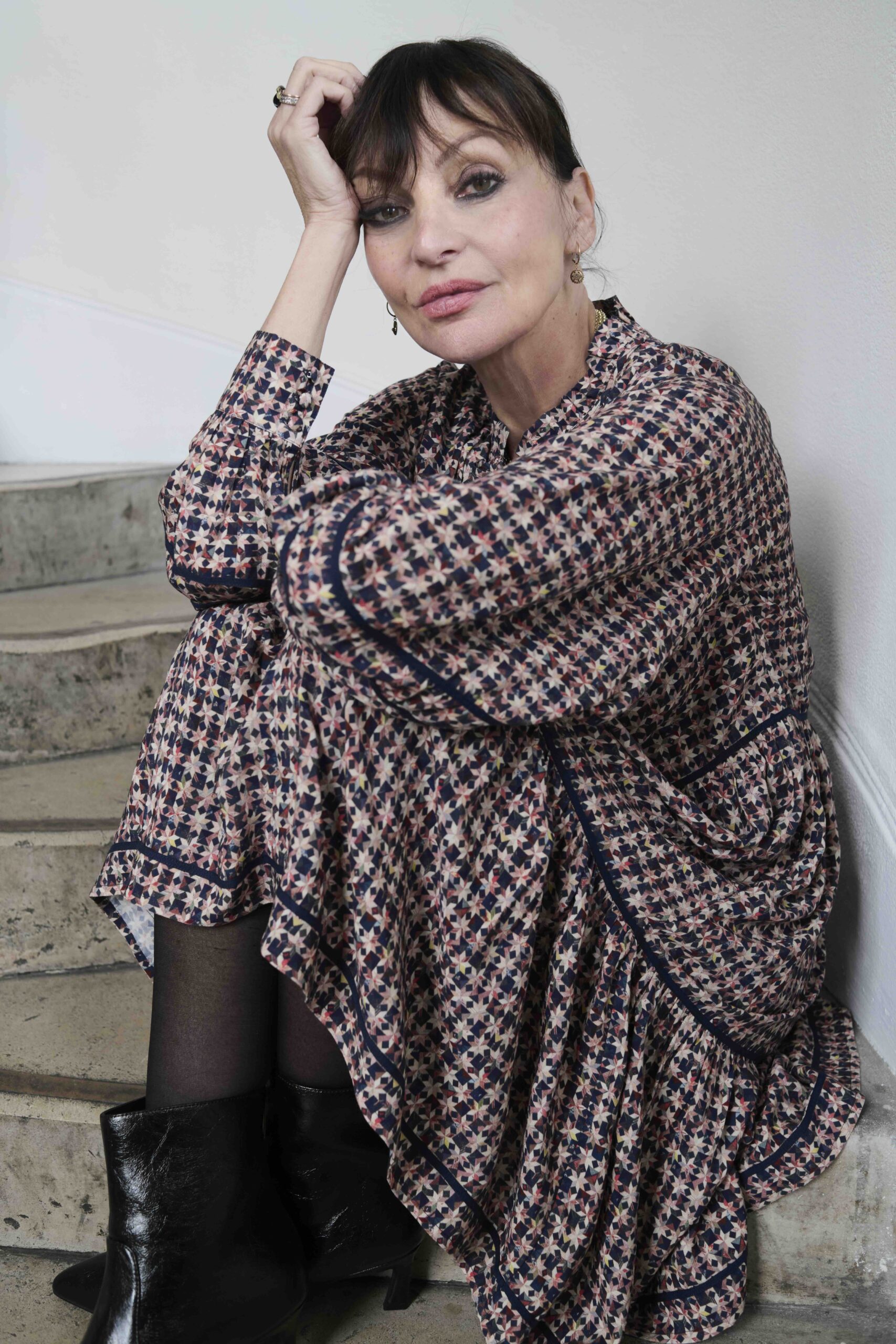 FatFace unveils new V&A collaboration collection with Pearl and Daisy ...