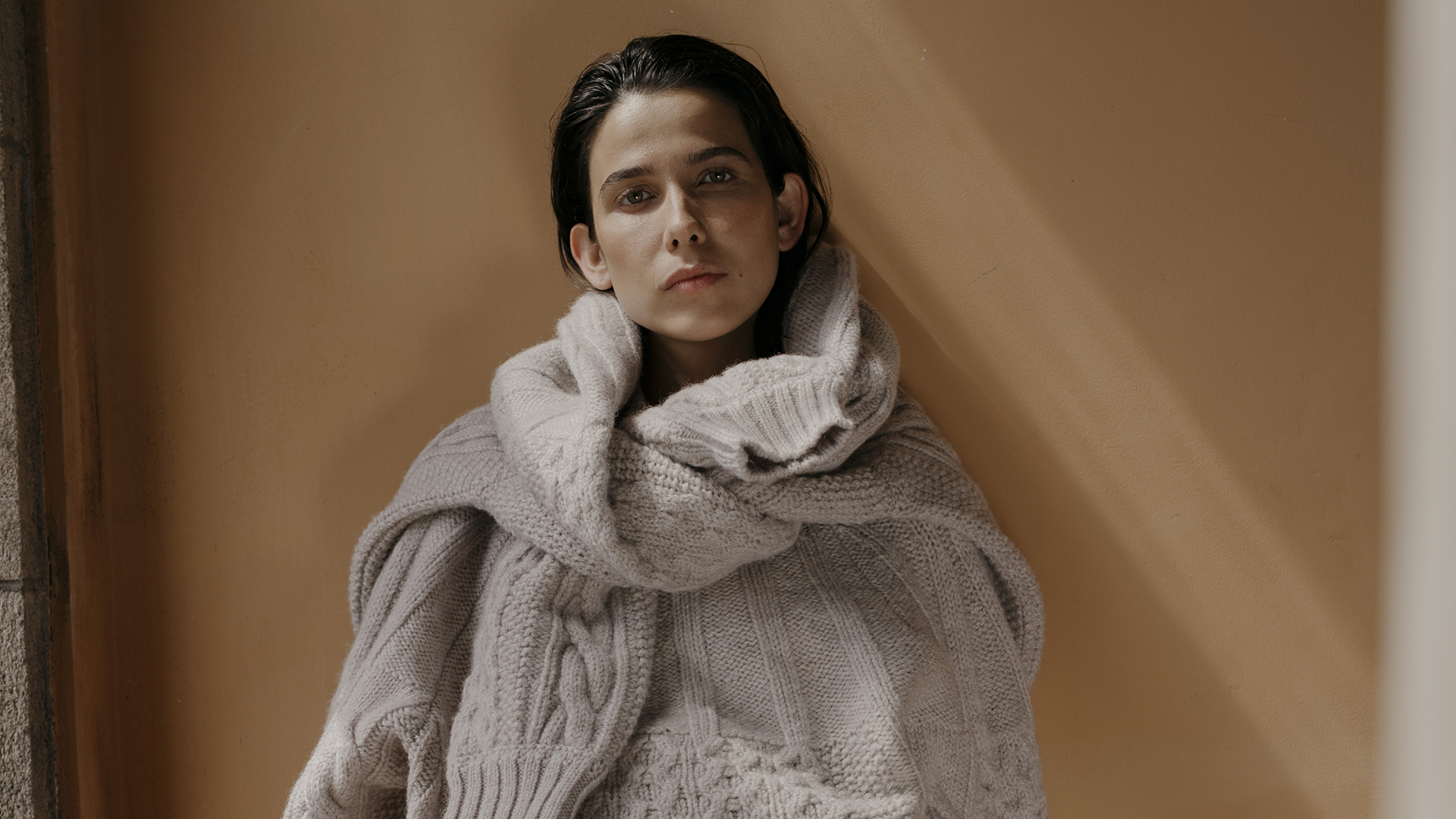 In Pictures: Amy Powney's capsule collection for Finisterre - TheIndustry.fashion