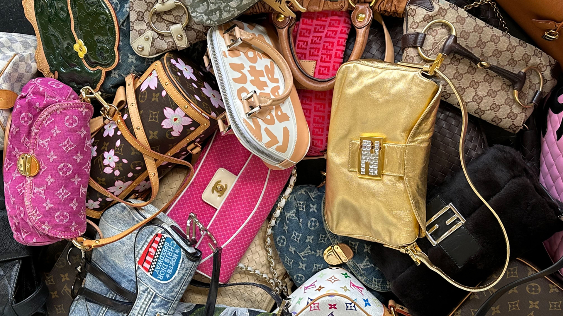 Break Archive hit by second heist as luxury resale faces growing threat ...