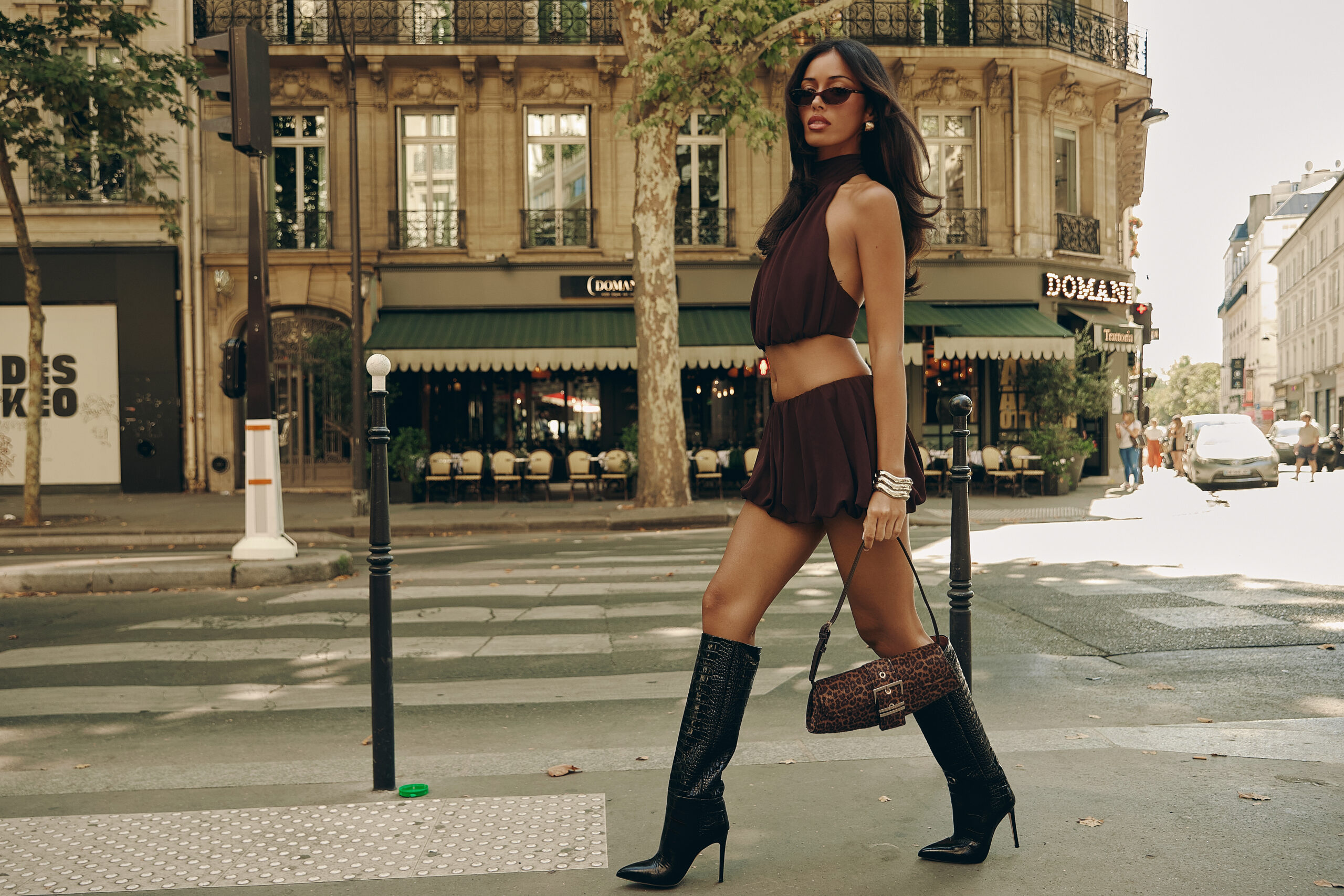 Outcast is the latest Aussie fashion brand to bet on the UK and here's ...