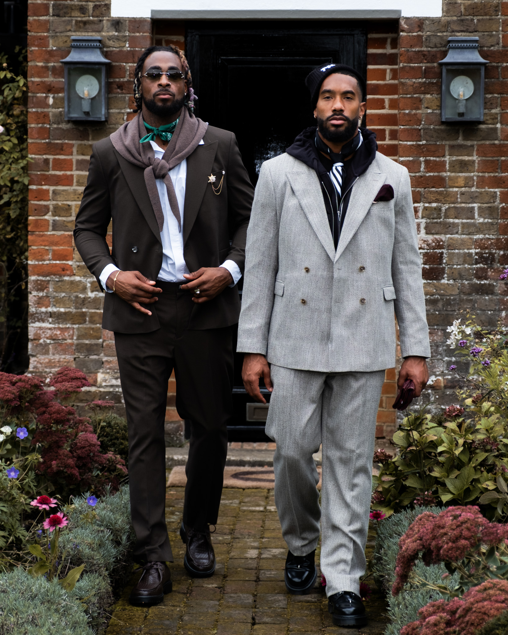 How Topman is making a name for itself again - starting with exclusive ...