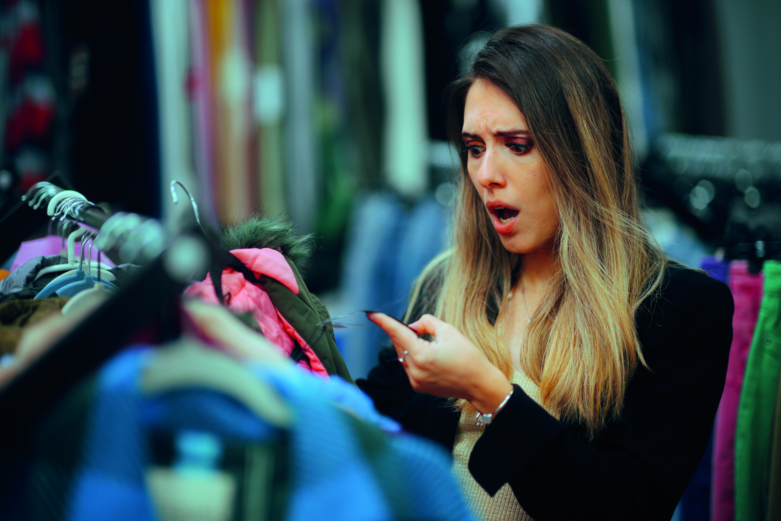 The reverse logistics crisis: Fixing fashion’s most costly supply chain weakness - TheIndustry ...