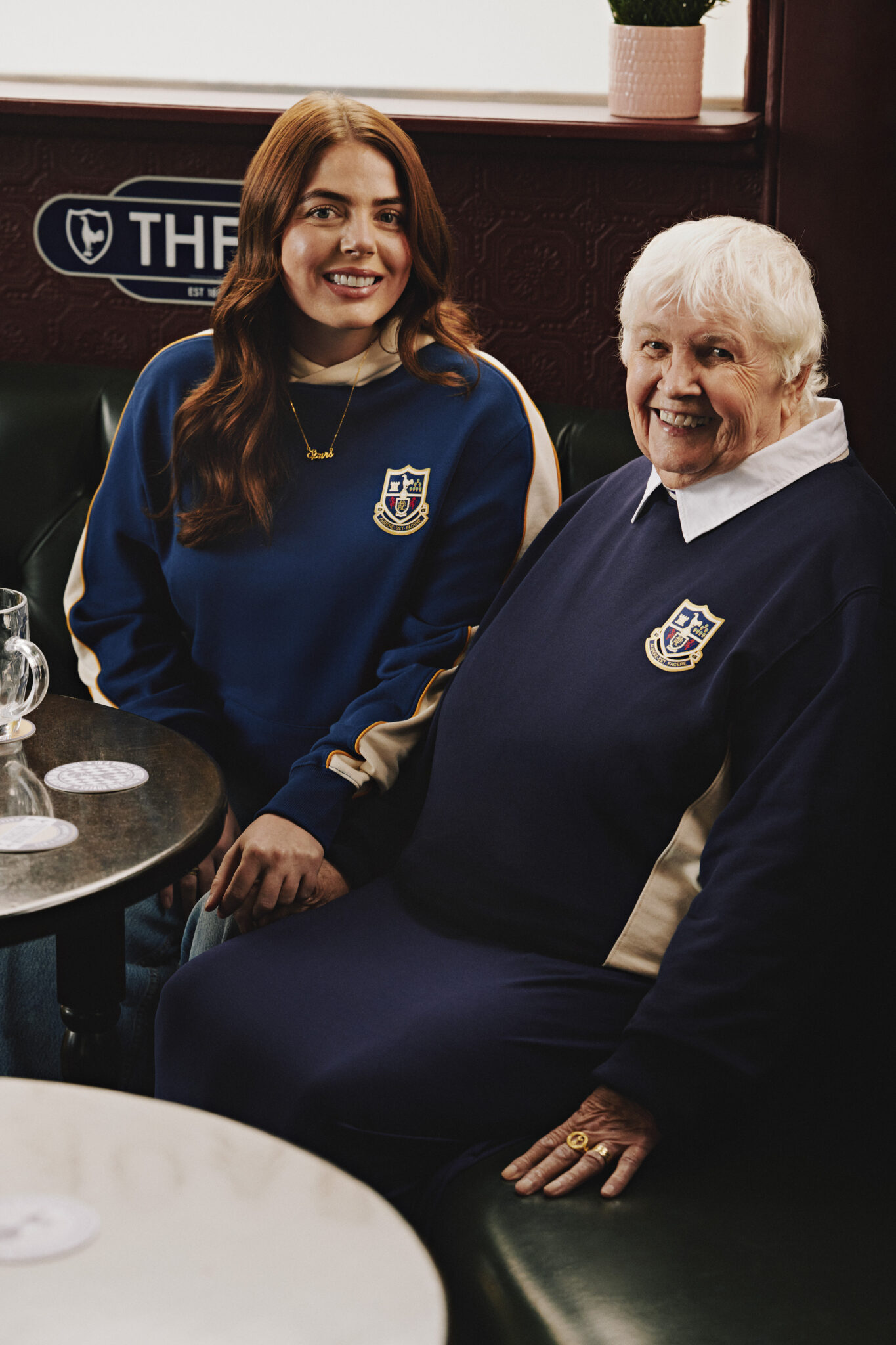 Tottenham Hotspur launches ‘Heritage’ apparel collection - TheIndustry ...