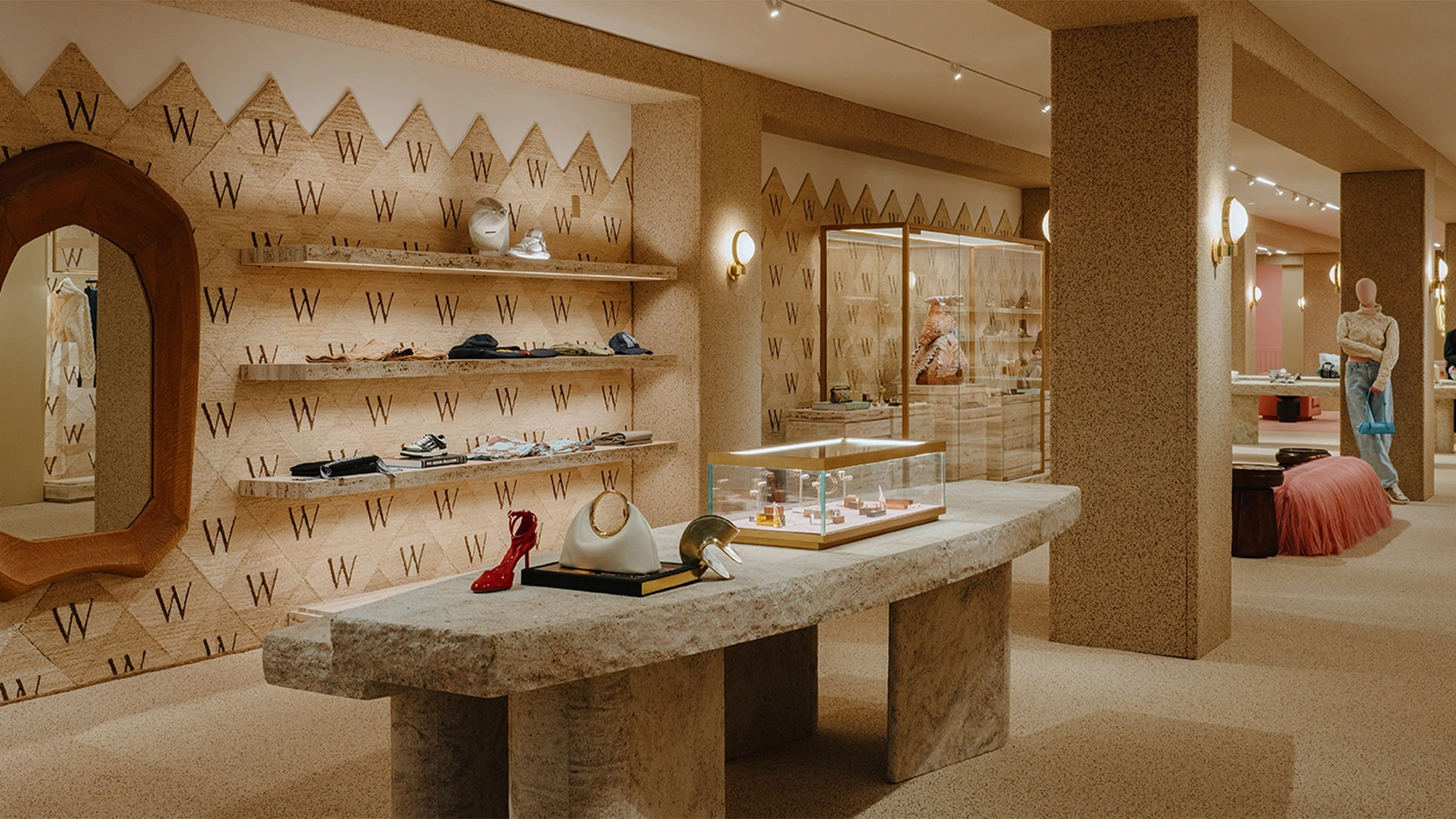 Frasers makes first North American move acquiring majority stake in The ...