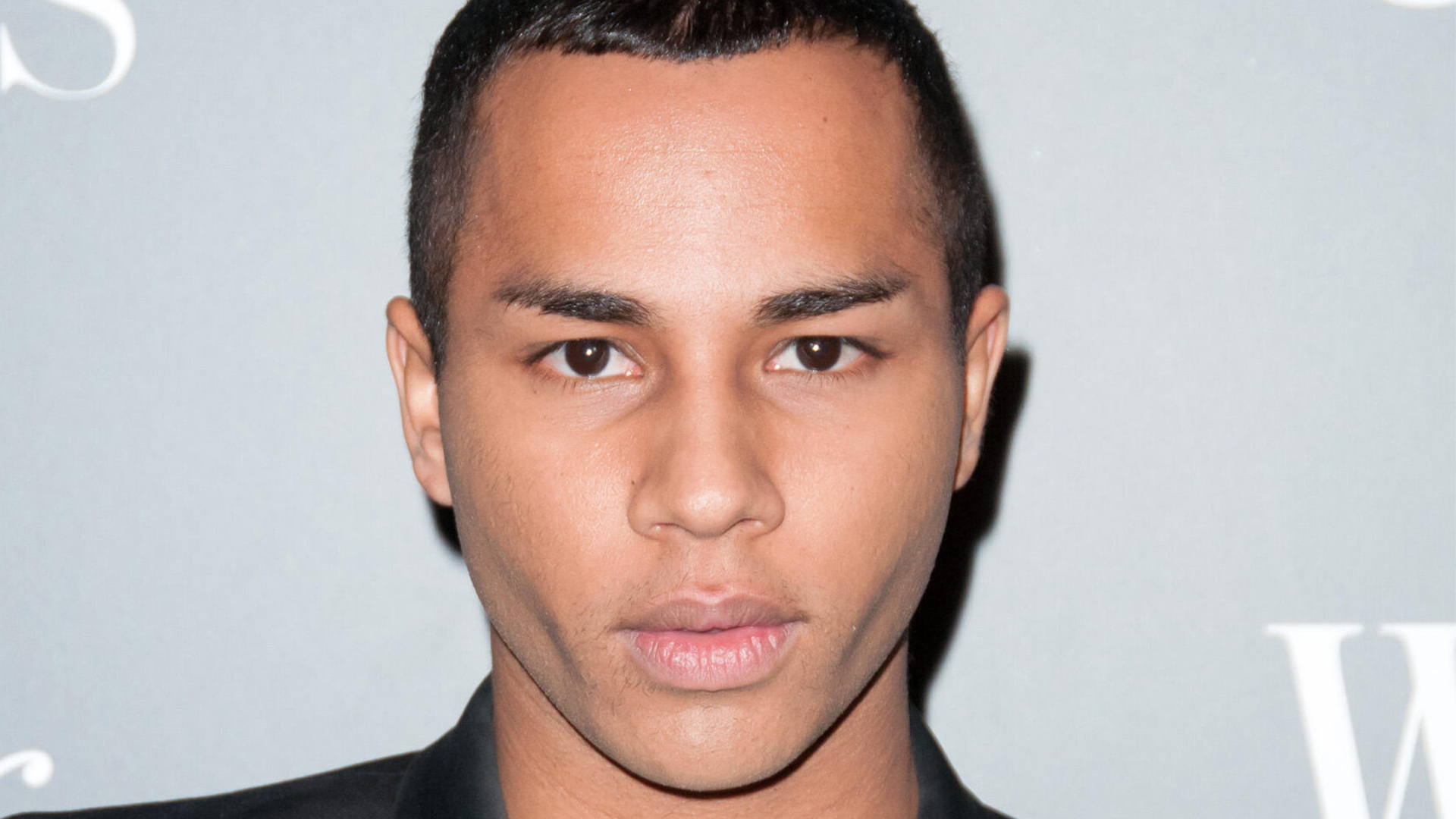 Olivier Rousteing exits as Creative Director of Balmain - TheIndustry ...