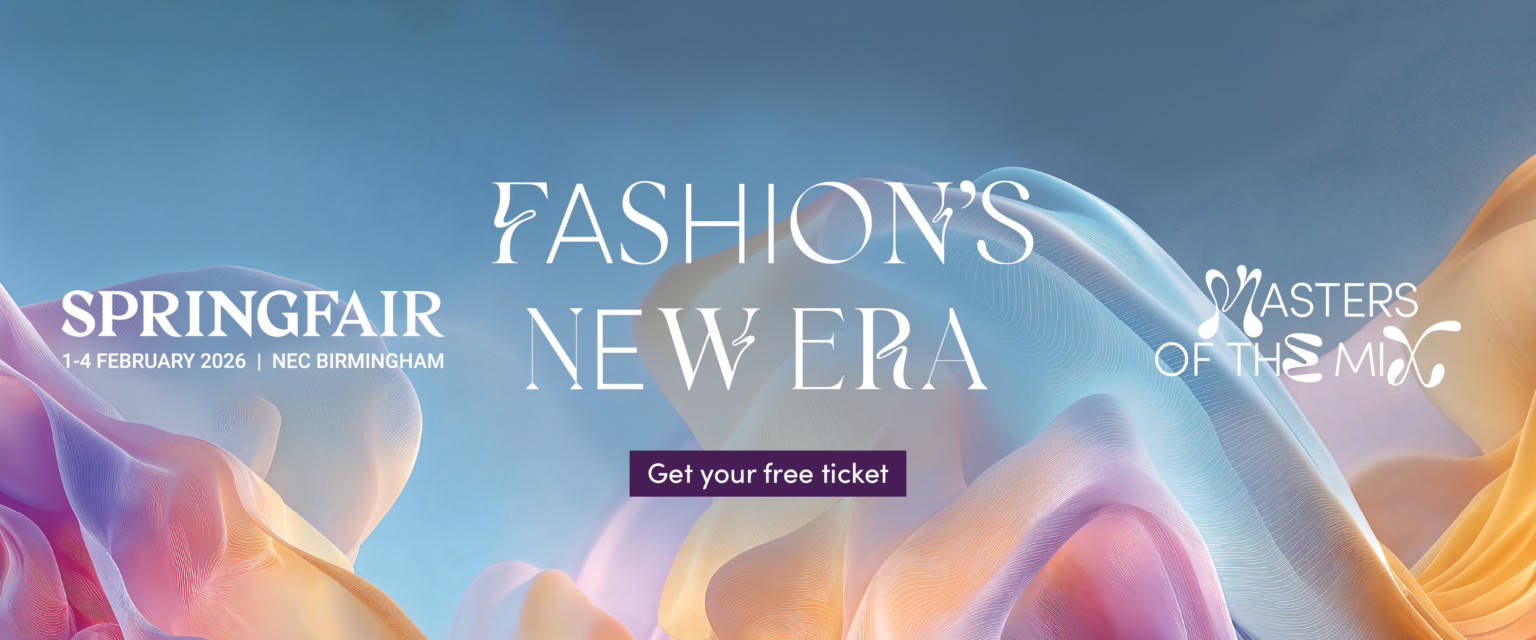 The Interview: Stuart Trevor - the man, the myth, the retail legend ...