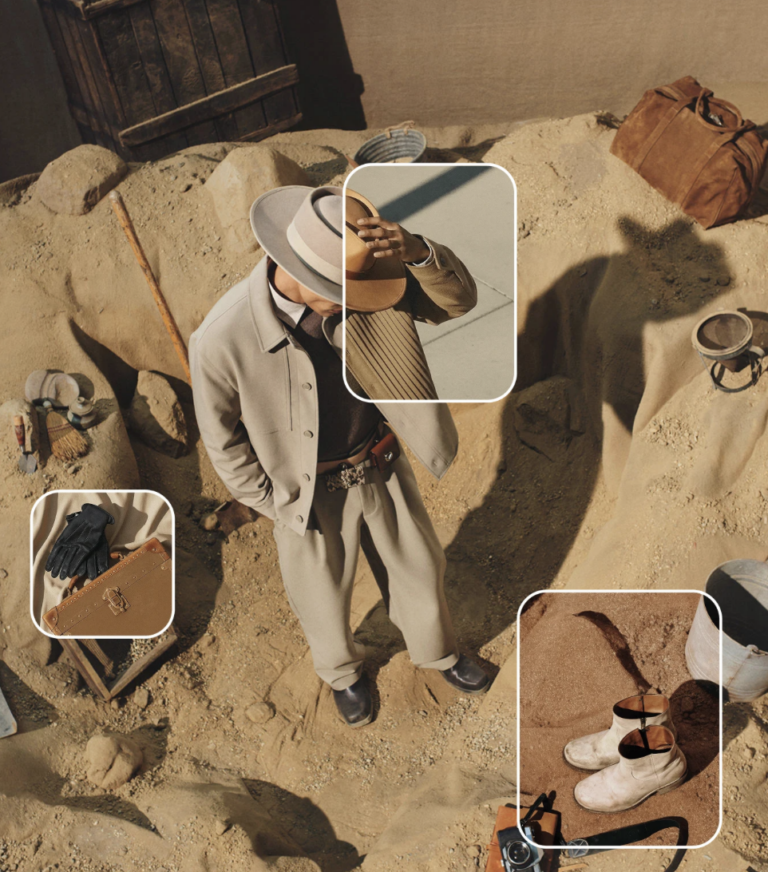 Pinterest reveals the fashion trends set to define 2026 - TheIndustry ...