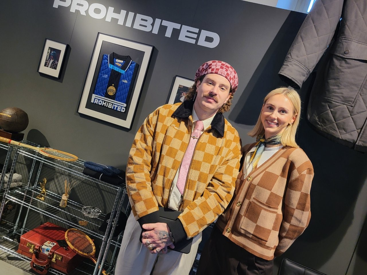 Show Report: It's business as usual at Pitti Uomo - TheIndustry.fashion