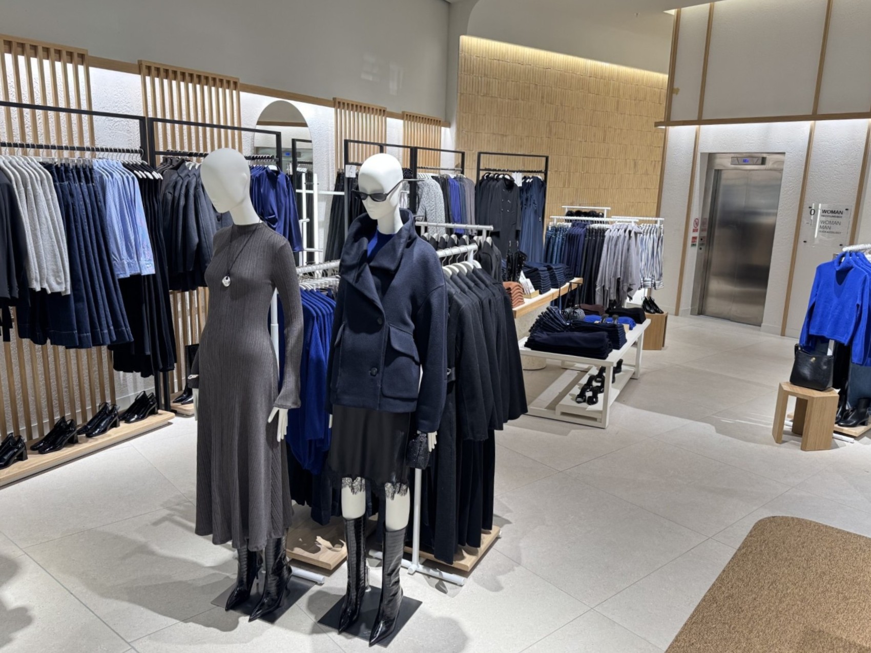 Mango grows London footprint to capture key growth market - TheIndustry ...