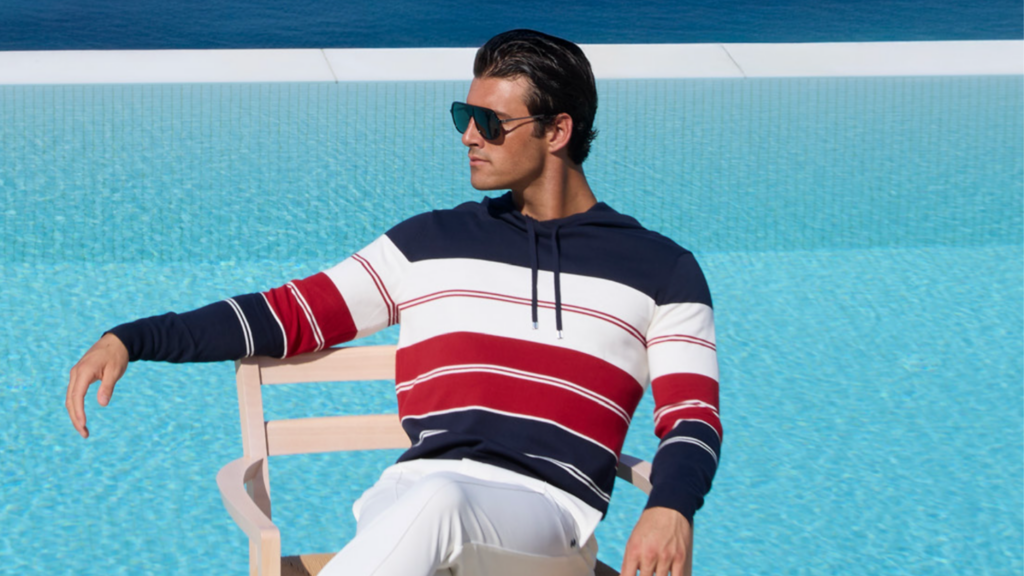 Ron Dorff to relocate London flagship to Soho - TheIndustry.fashion