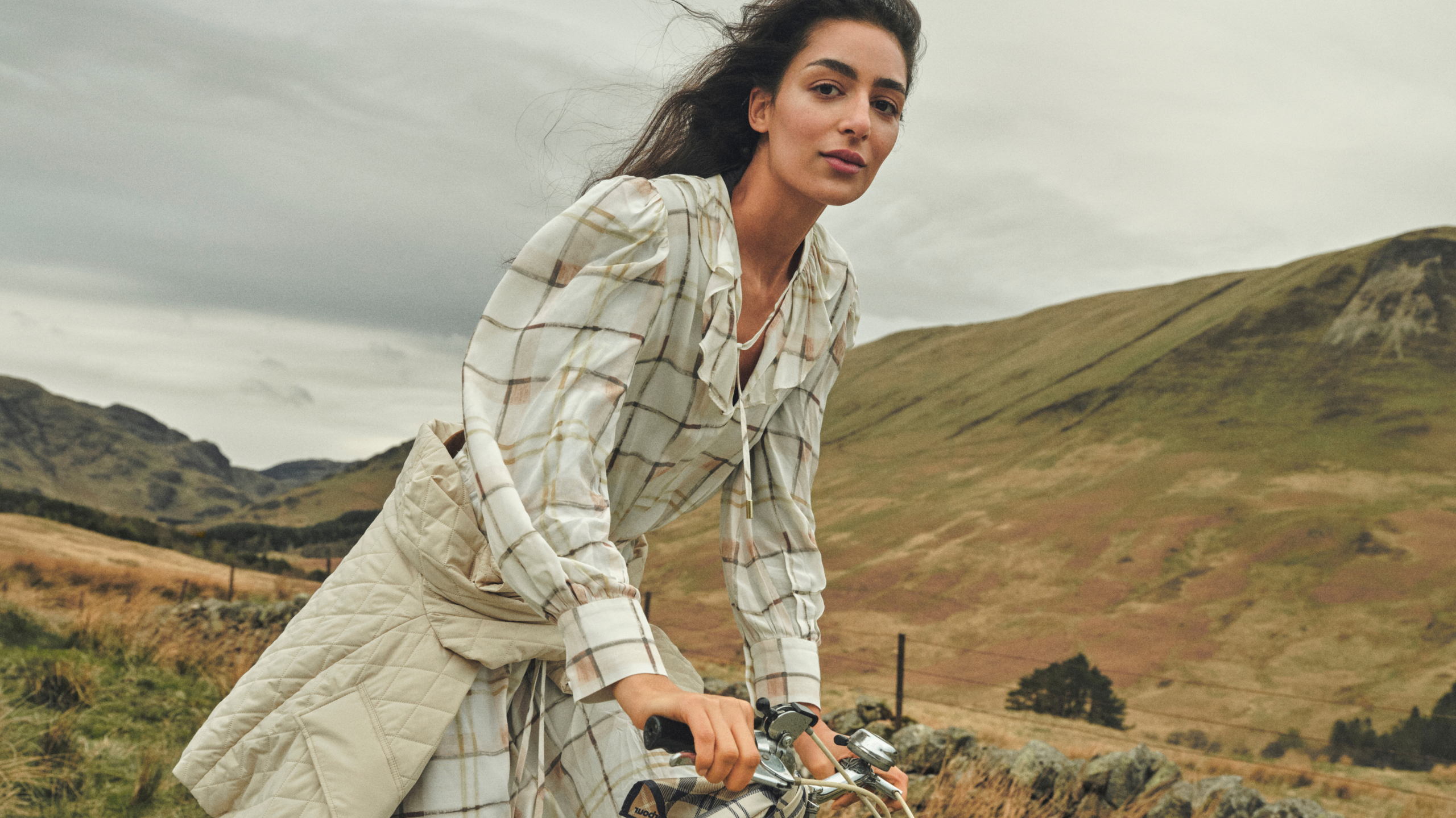 Barbour reports ‘strong’ year boosted by growth across international ...