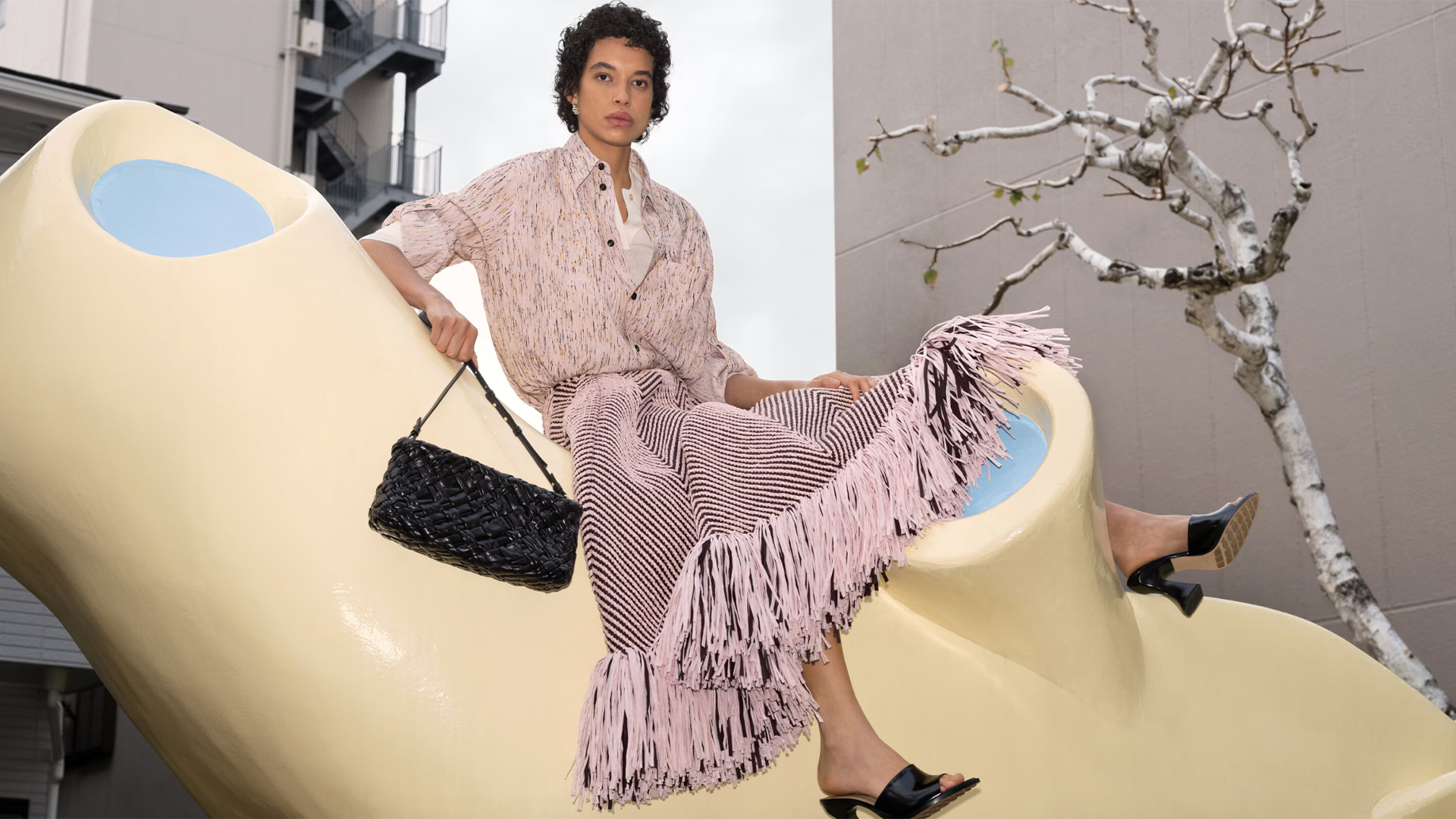 Bottega Veneta CEO to exit amid Kering leadership shakeup - TheIndustry ...