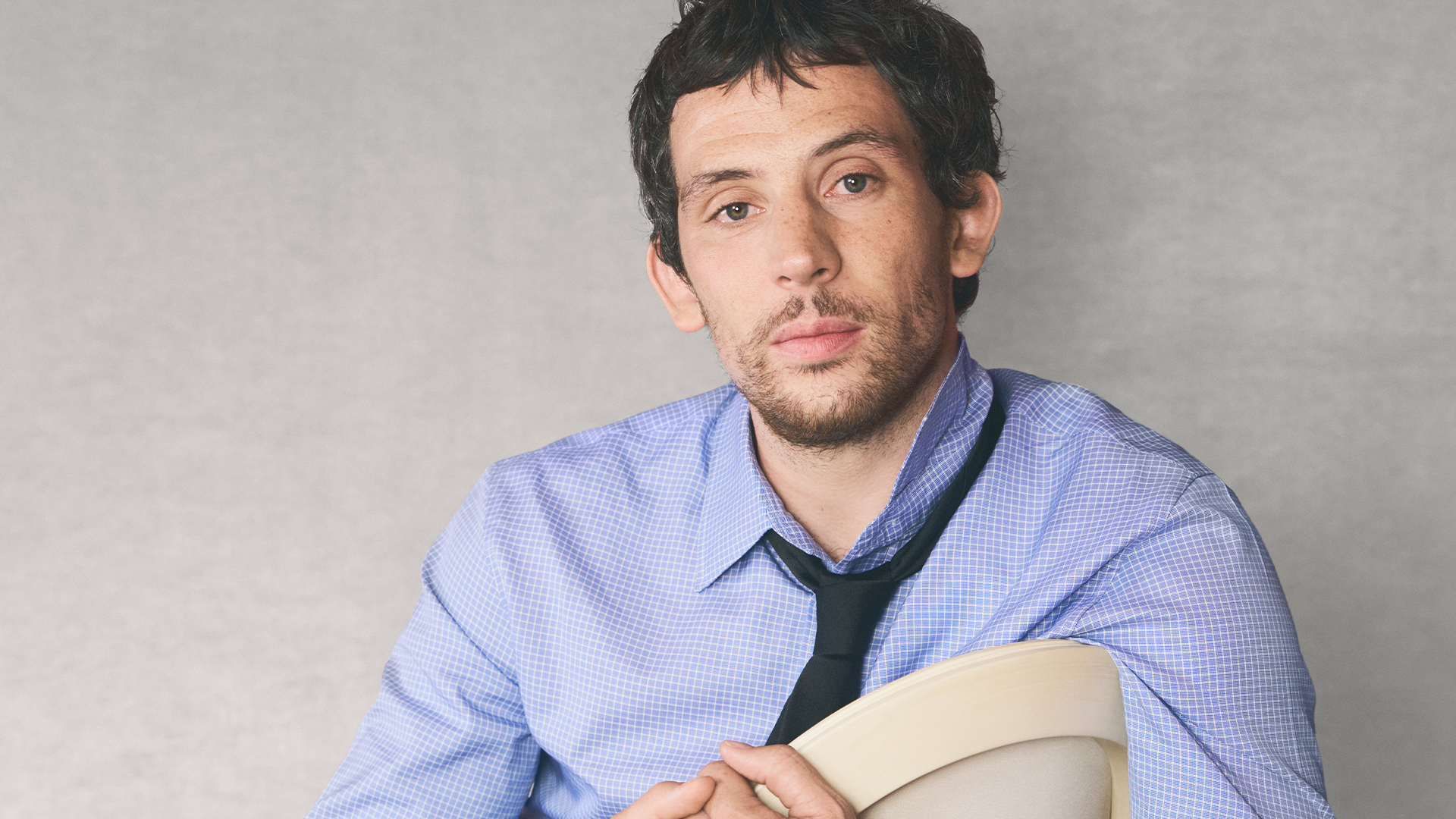 Dior appoints Jonathan Anderson's long-time muse Josh O’Connor as ...