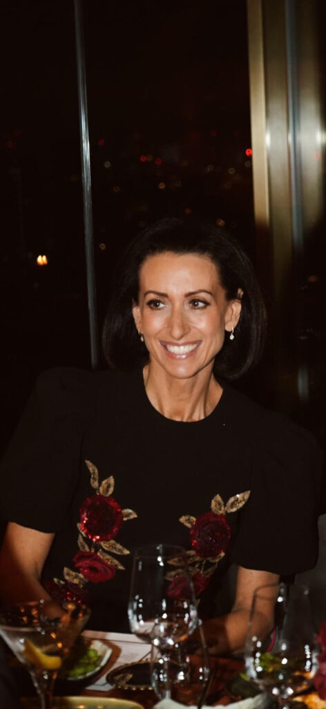 How I started in fashion: Coco de Mer owner & CEO Lucy Litwack ...