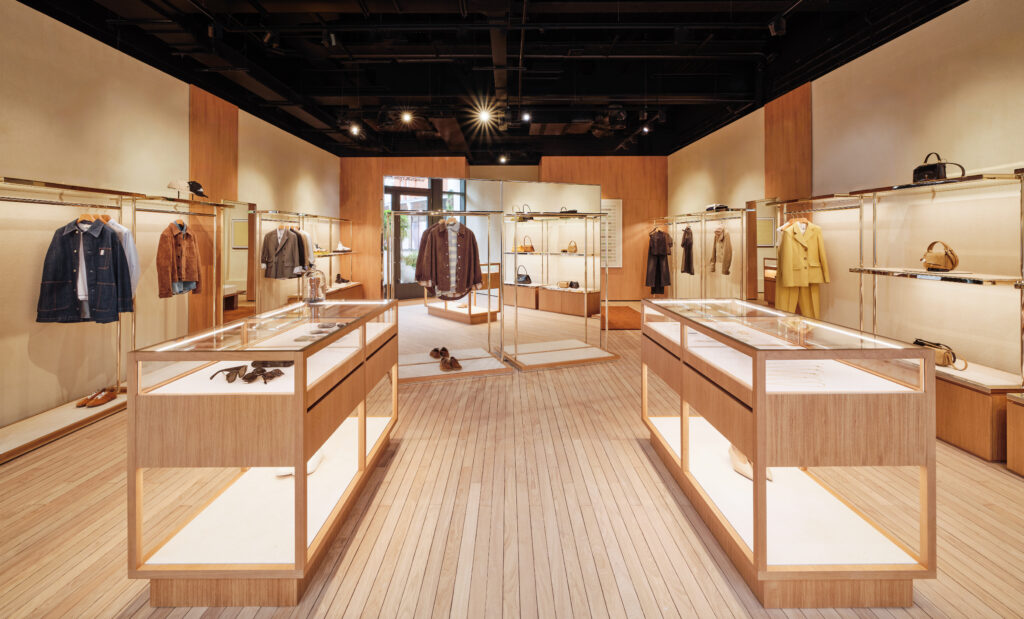 Ami Paris to open long-term pop-up on Chelsea’s Sloane Street ...
