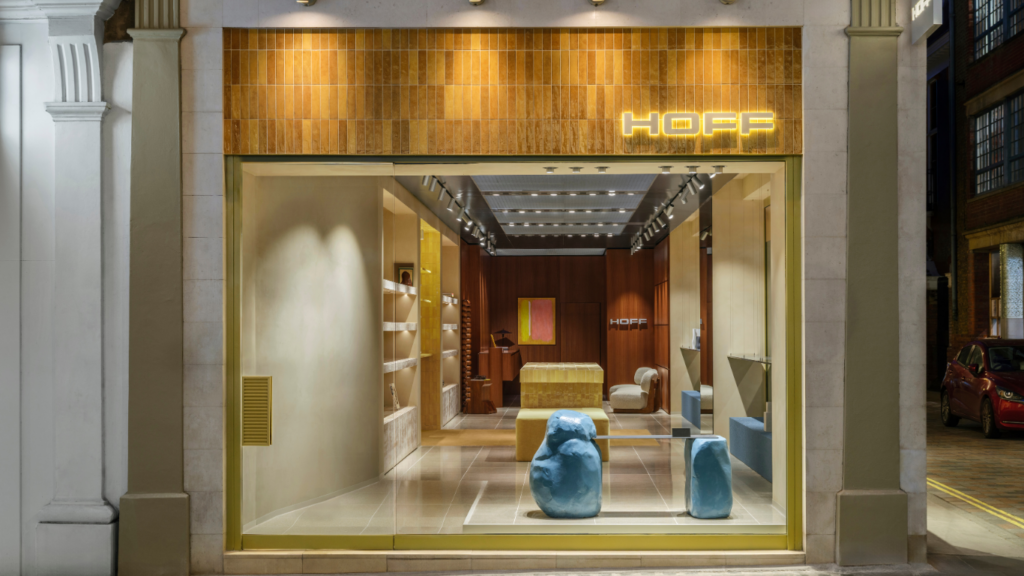 HOFF appoints new CEO targeting triple business growth over next five ...