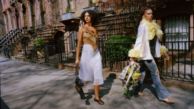 TheIndustry.fashion - Daily fashion industry news and analysis