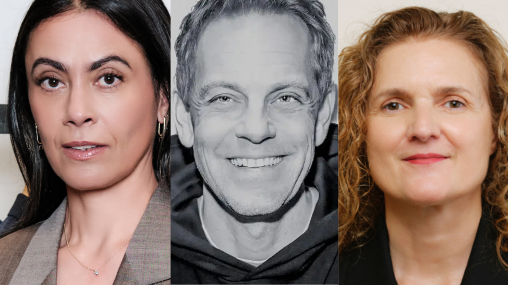 People Moves, May 2026: Paul Smith, Puma, Lanvin and more ...