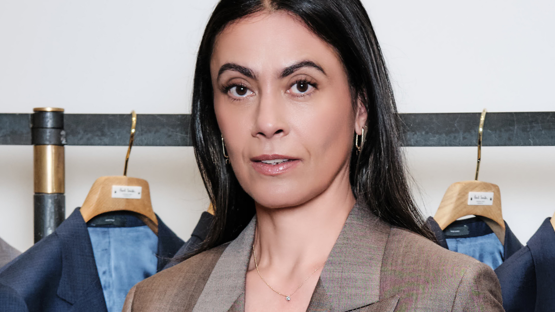 Paul Smith appoints former Annoushka CEO as MD - TheIndustry.fashion