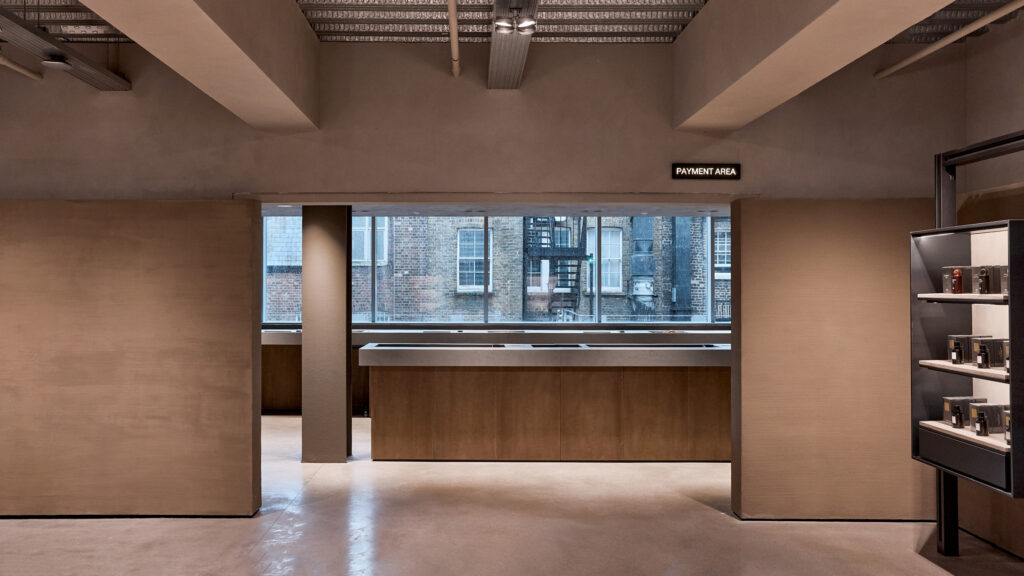In Pictures: ZARA re-opens Bond Street flagship with new tech-led ...