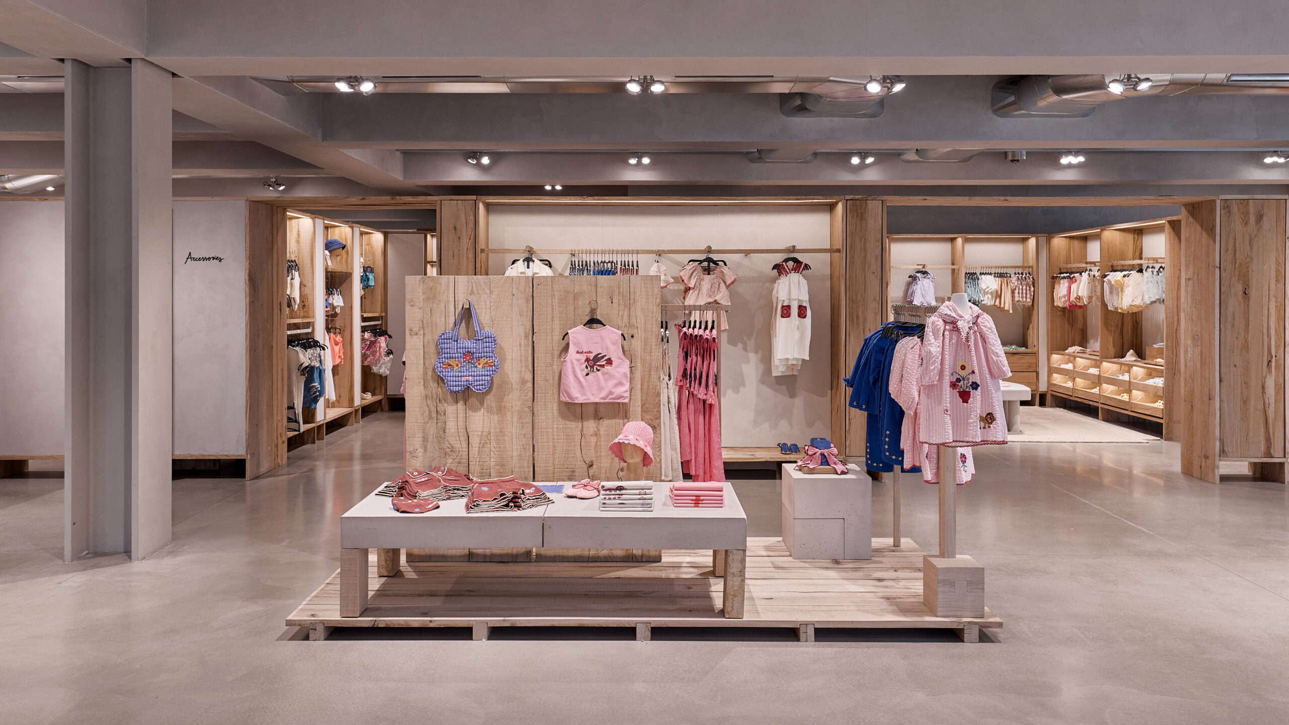 In Pictures: ZARA re-opens Bond Street flagship with new tech-led ...