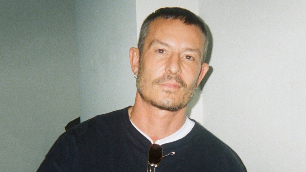 & Other Stories Creative Director to step down after shaping new brand ...