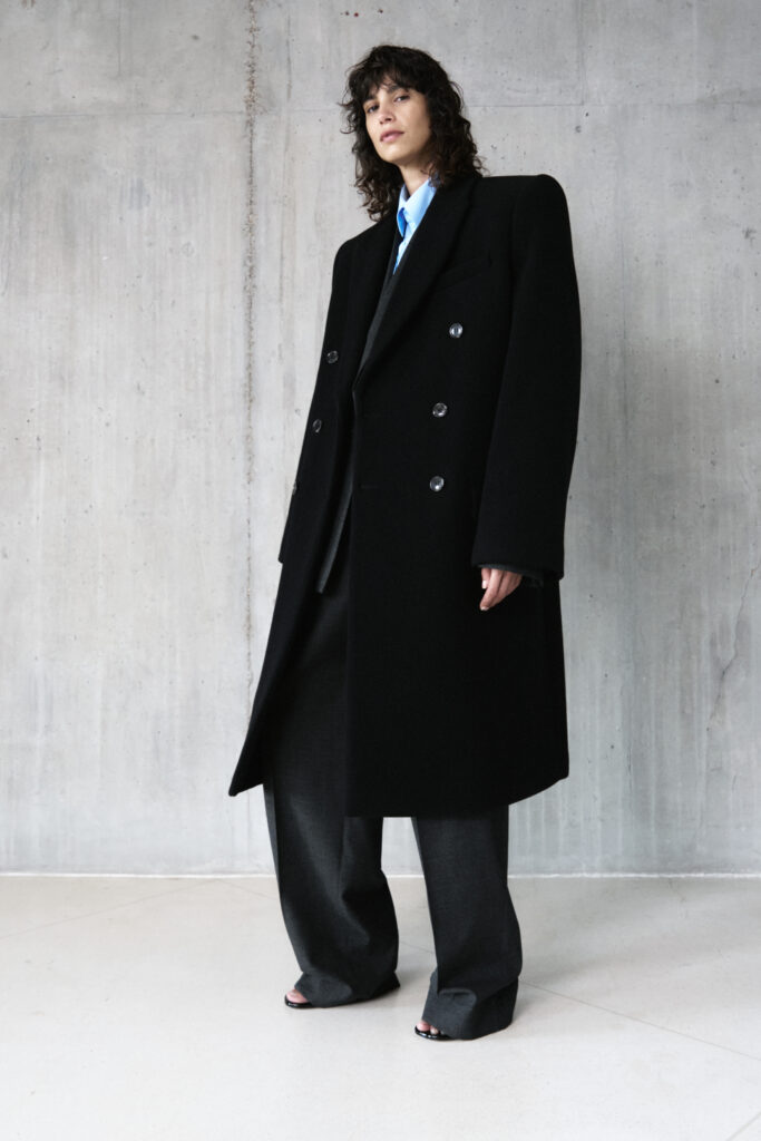 In Pictures: H&M partners with WARDROBE.NYC for latest designer ...