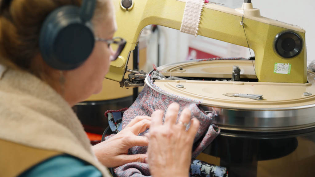 Inside Source Fashion’s growing commitment to UK manufacturing ...