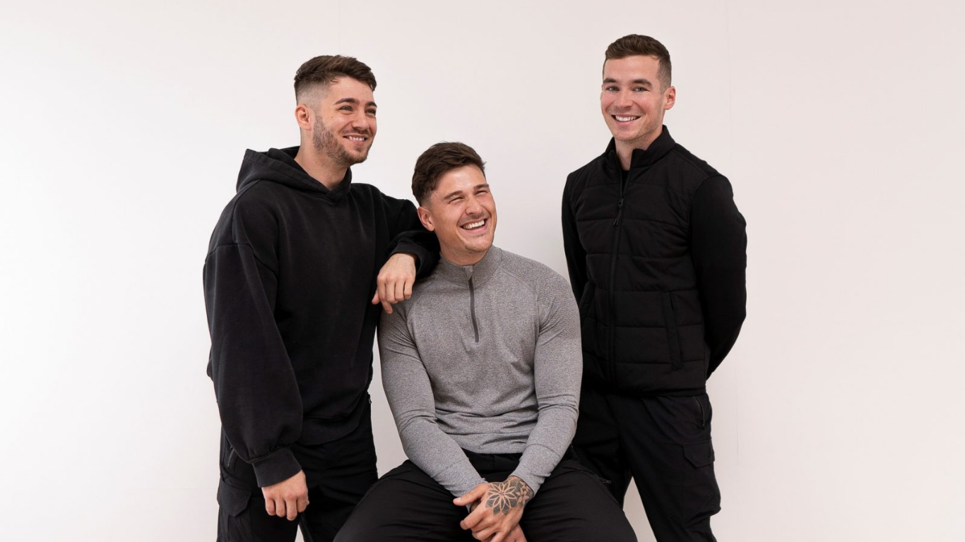 Gymshark co-founder launches High Court claim against AYBL's Edgerton ...