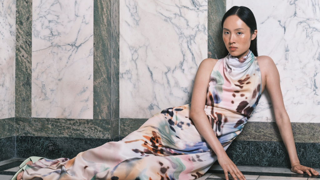 Karen Millen unveils elevated design direction with new 'Editorial ...