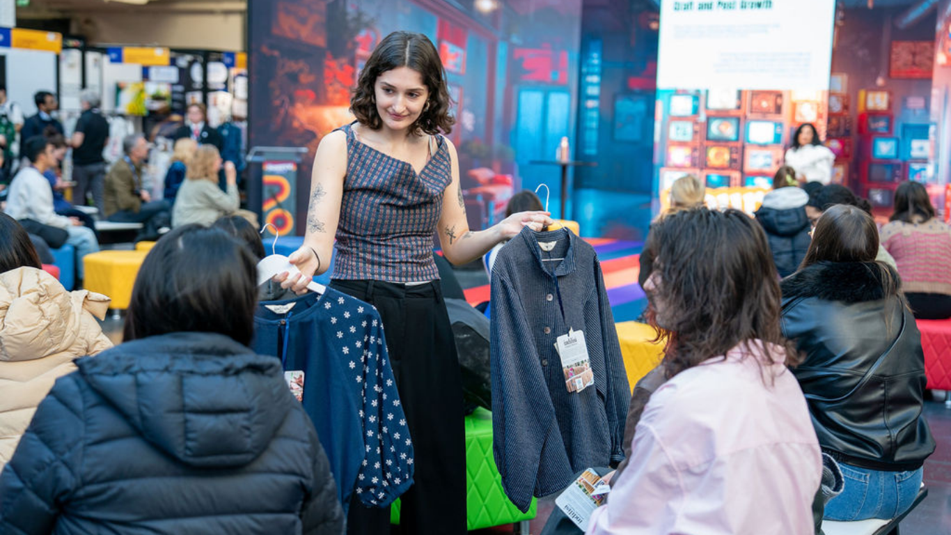 'Fashion Deconstructed' returns to Source Fashion with expanded ...