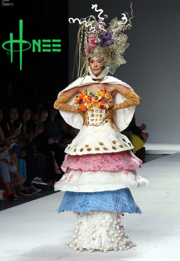 Robots to walk the catwalk at London Fashion Week | TheIndustry.fashion