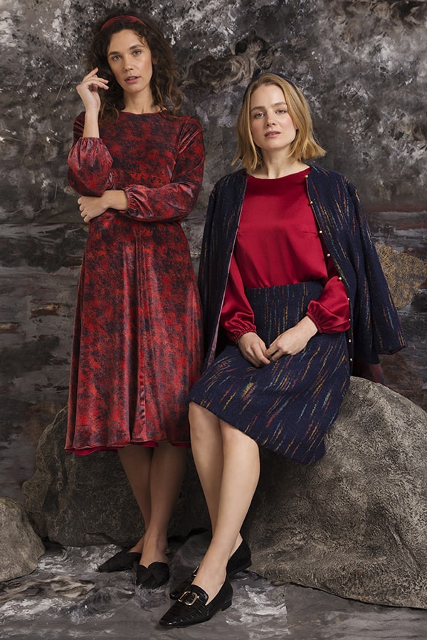 One to Watch: Designer, Isabel Manns - TheIndustry.fashion