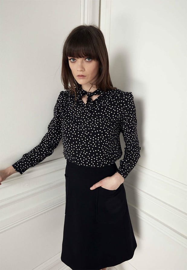 Womenswear brand Goat Fashion rebrands as Jane | TheIndustry.fashion