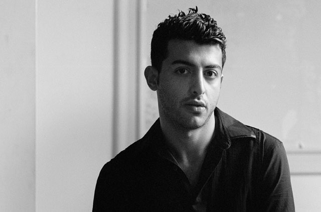 Fashion designer Khalid Qasimi dies in London aged 39 | TheIndustry.fashion